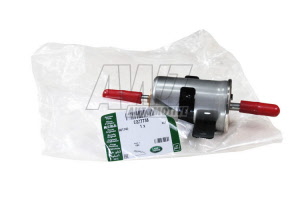 Jaguar XF Service Parts