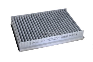 Jaguar S-Type Service Parts